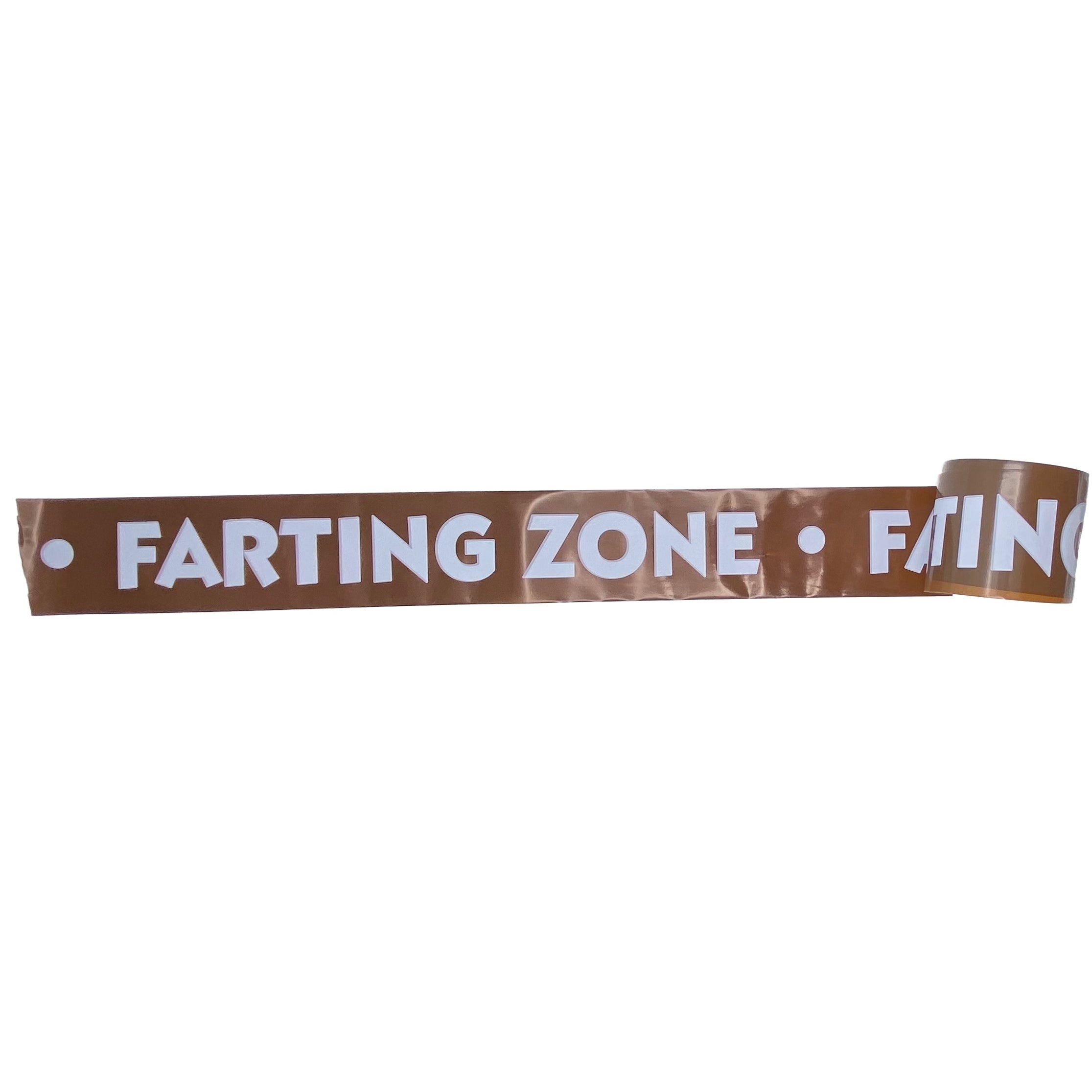 Fart Zone Tape – Island Dogs