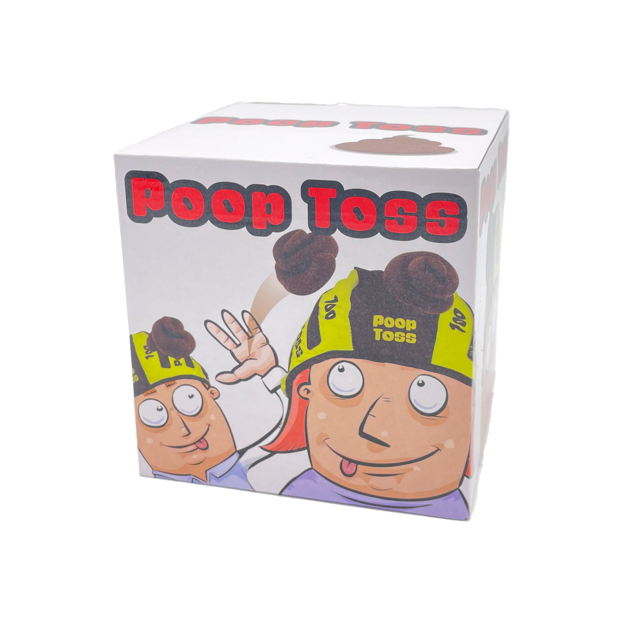 Poop – Island Dogs