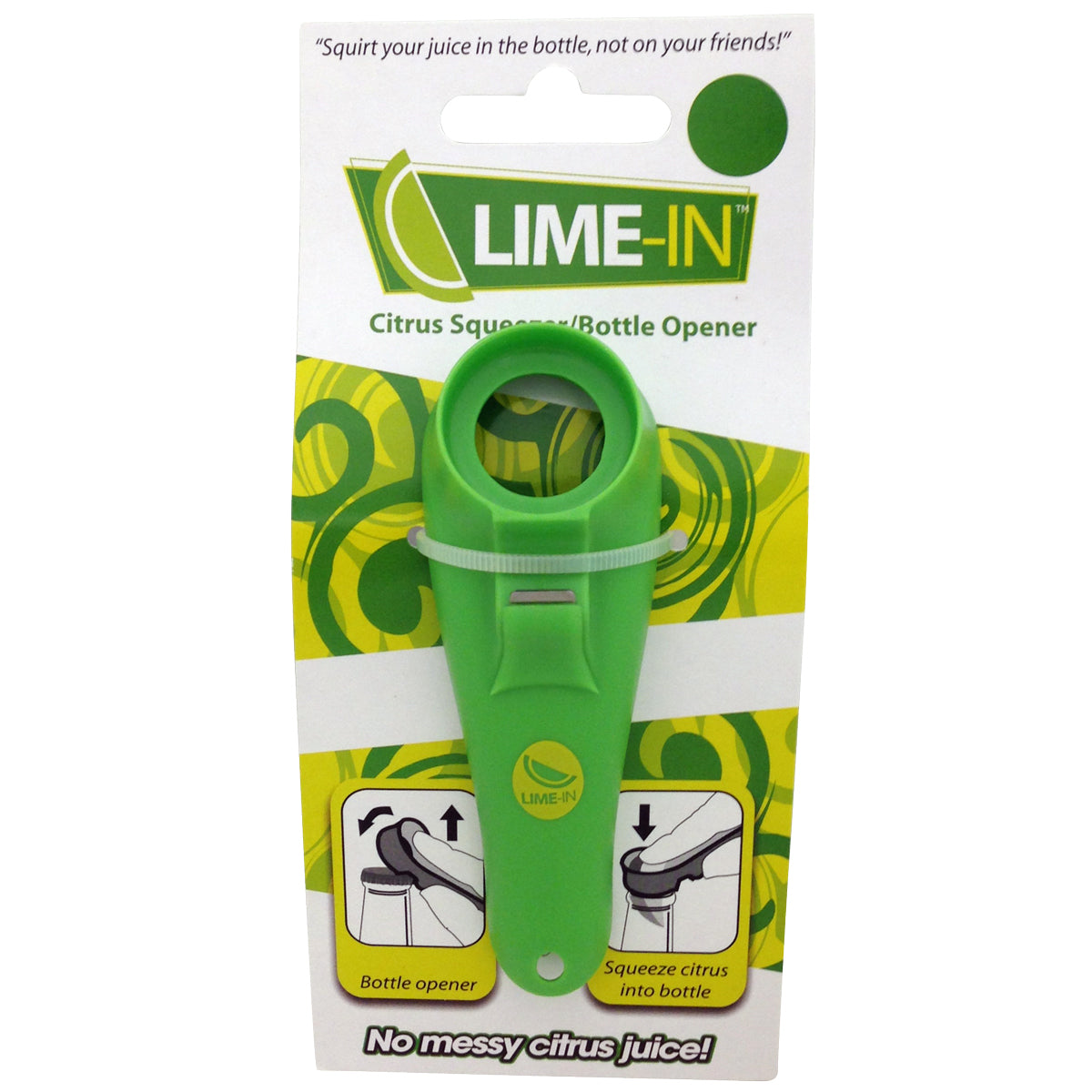Lime in – Island Dogs
