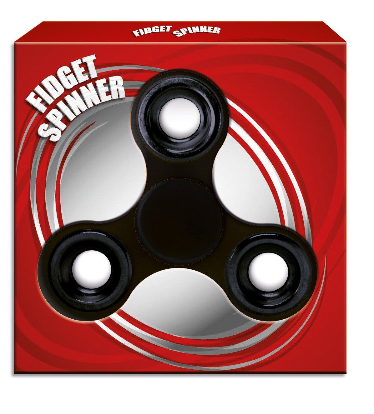 Fidget Spinner – Island Dogs
