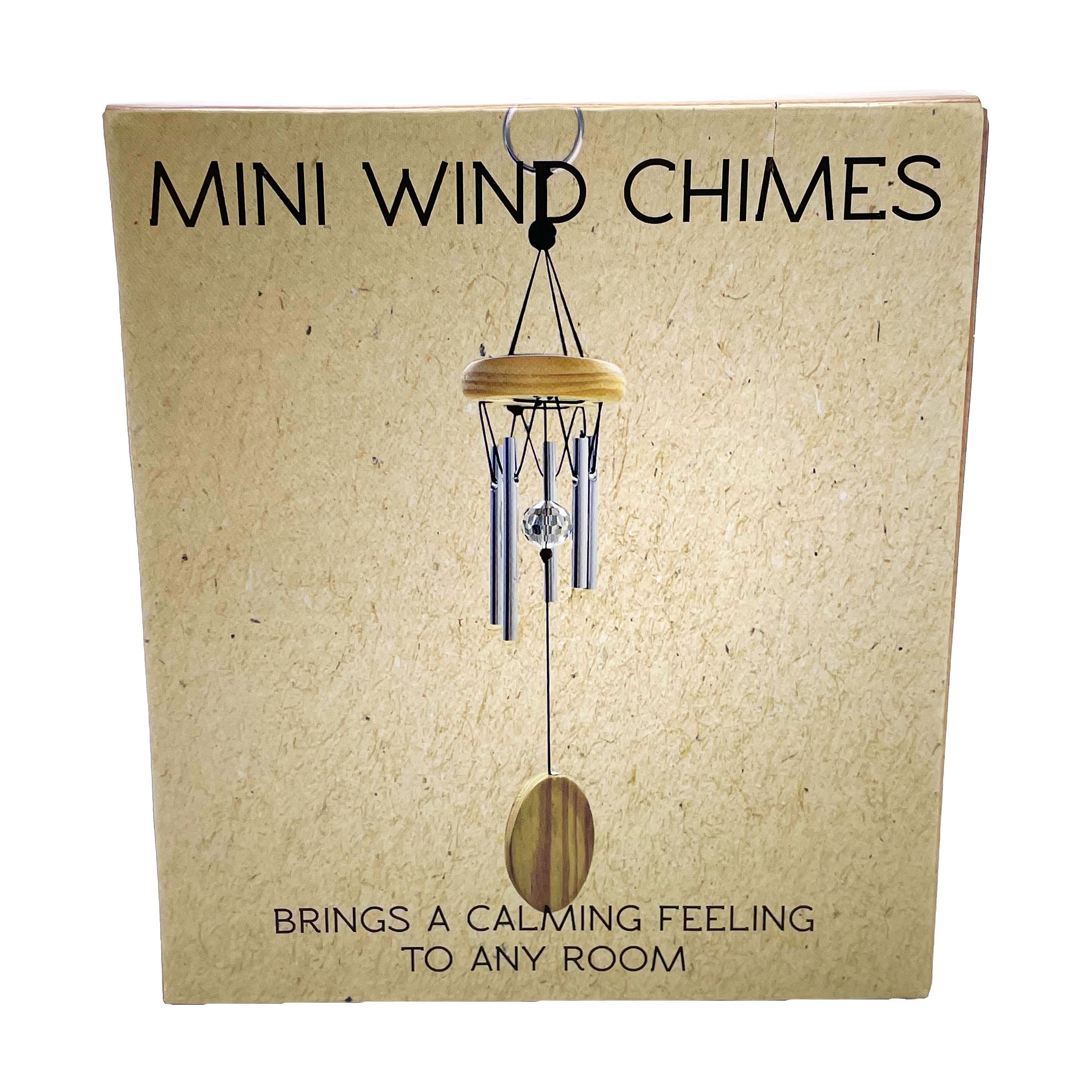 Mini Chimes – Island Dogs